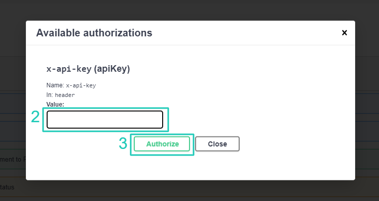 ReturnGO API Overview